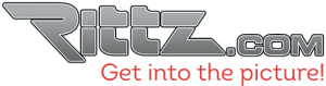 Rittz.com – Get into the picture!