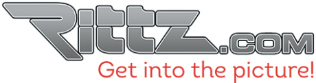 Rittz.com – Get into the picture!
